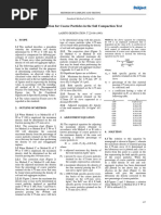 Aashto M147-17 (2021) | PDF | Construction Aggregate | Gravel