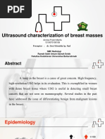 BIRADS Poster 36x24in F | PDF | Mammography | Breast