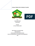 Breast Ultrasound Report Template | PDF