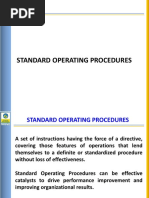 Safety Critical Elements / Equipment (SCE) Management Process | PDF ...