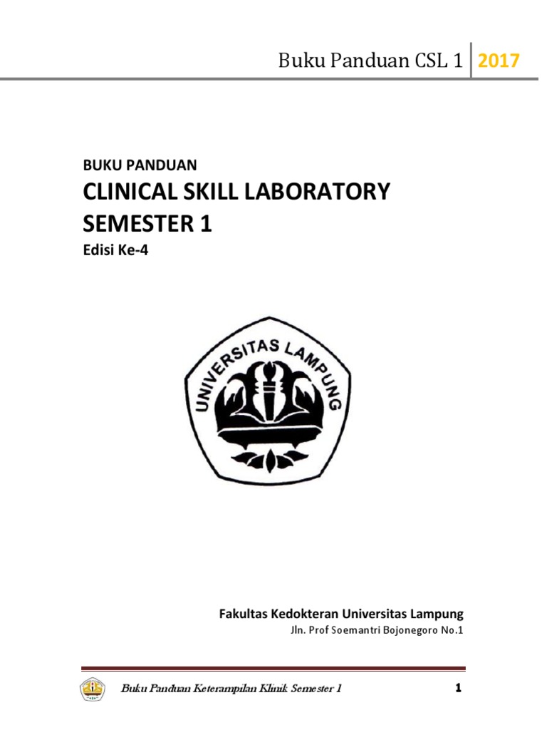 CSL1 | PDF
