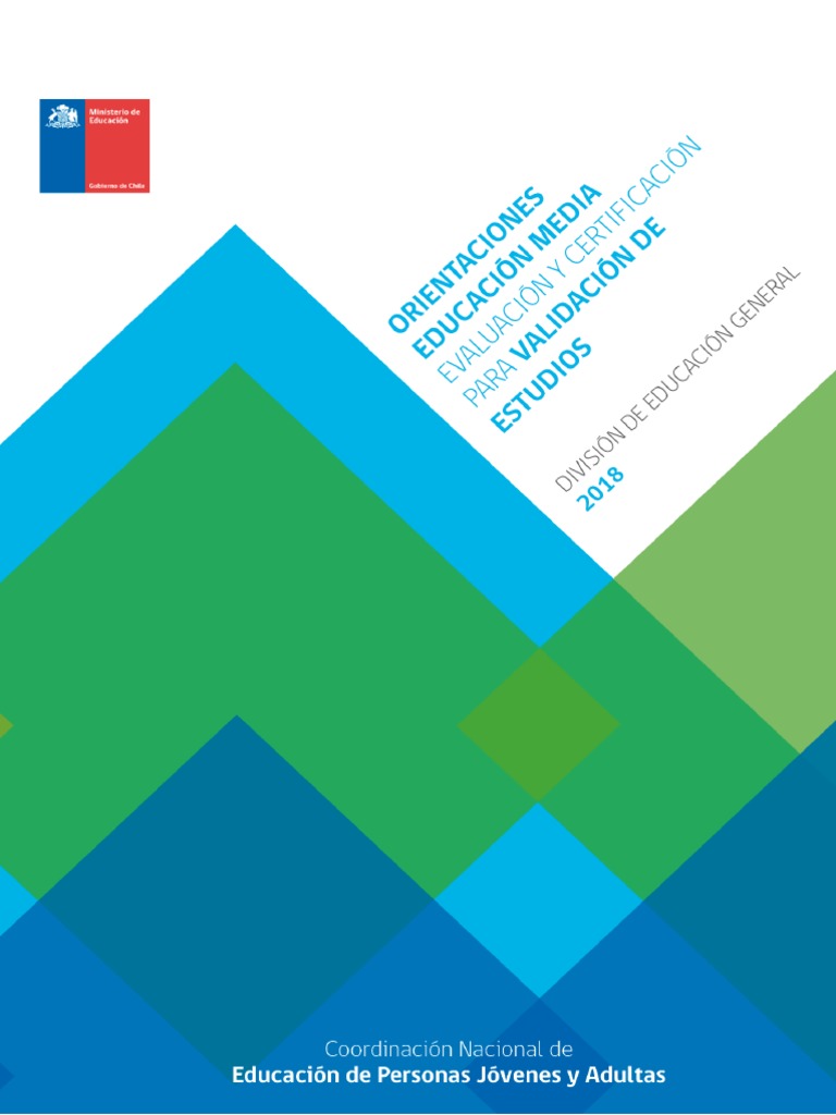 Educaiocn Shuile | PDF | Geometría | Enseñanza de matemática