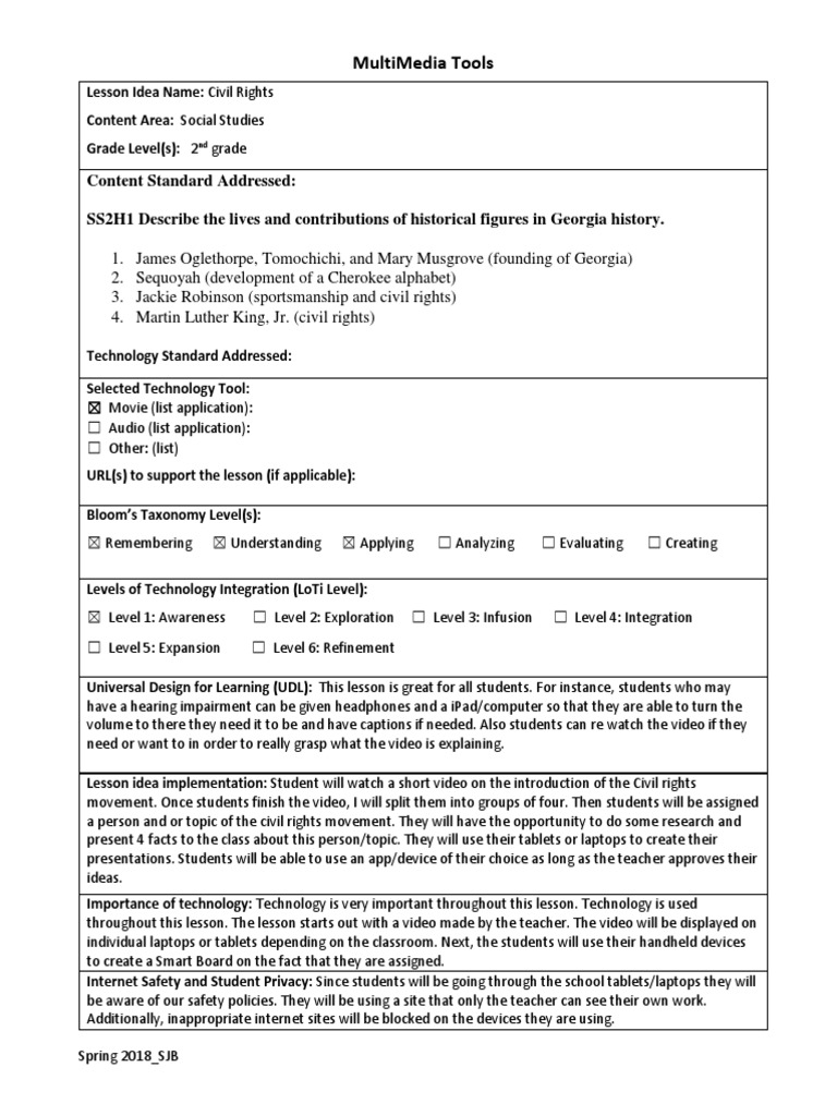 Video | PDF | Behavior Modification | Communication