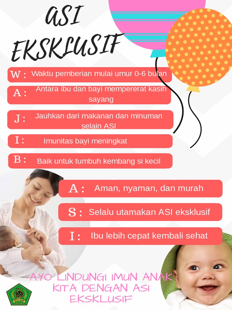 Poster Asi Eksklusif | PDF