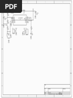 EC11 Rotary Encoder Module Schematic | PDF | Science | Electronics