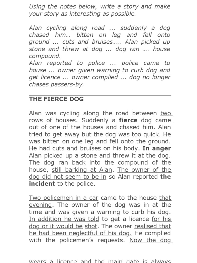 Sample Essay Upsr Upload | PDF