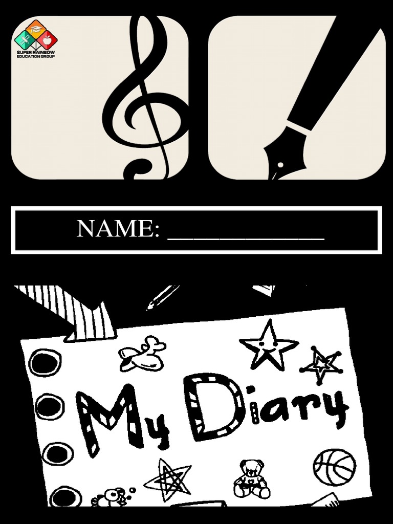 Music Diary | PDF