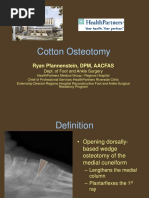 SCREEND'EM: Identifying Spondyloarthropathy | PDF