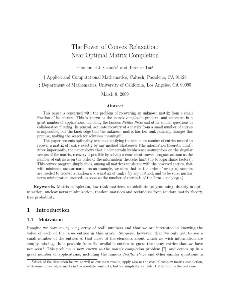Overview Of Gradient Descent Algorithms Pdf Matrix Mathematics 3102