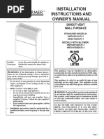 Stack and Breeching Design Guide | PDF | Chimney | Gases