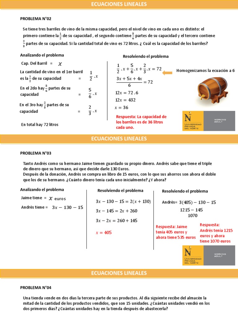 Exposicion Matematica Final | PDF | Acuario | Enseñanza de matemática