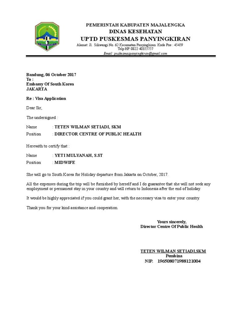 Ibu Imas Indrawati | PDF