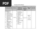 Session Plan CSS NC2 Install and Configure Computer Systems | PDF ...