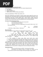 Bagian-Bagian RESEP | PDF