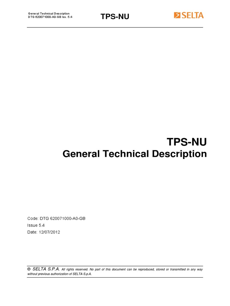 Mux General Tech Description | PDF | Bit | Electric Power Transmission