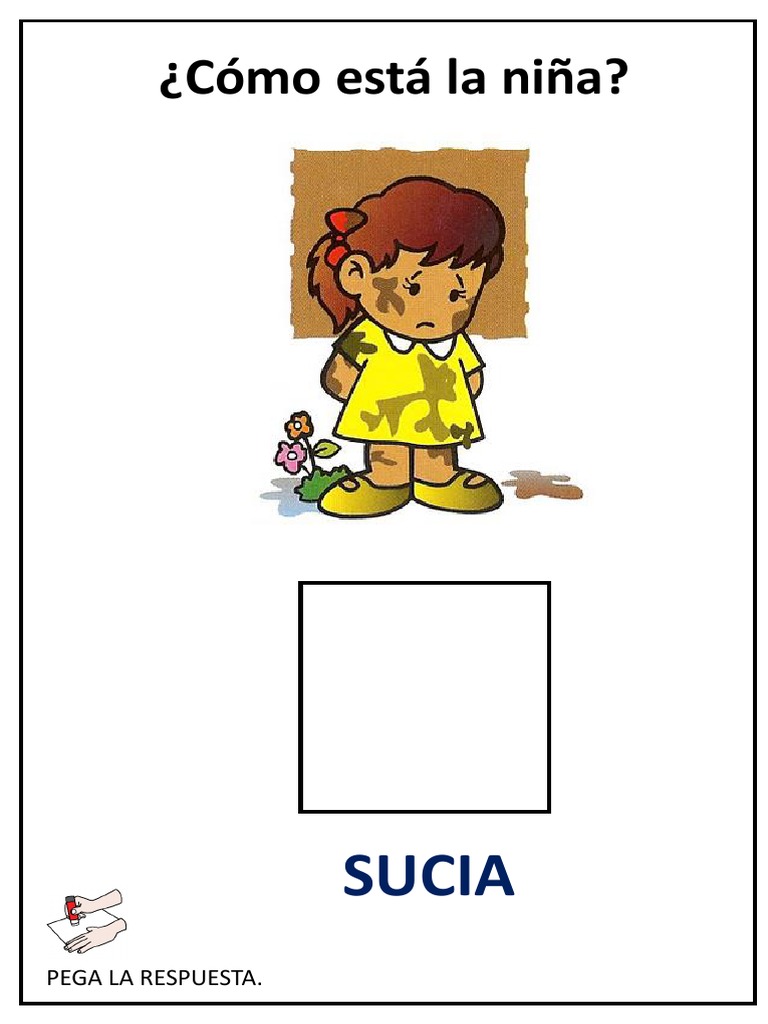 Limpio - Sucio | PDF