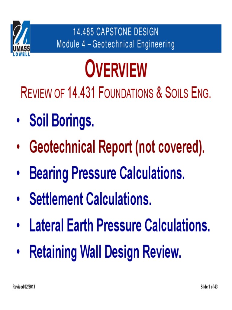 SPT | PDF | Geotechnical Engineering | Solid Mechanics