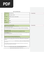 Learning Task 12 | PDF | Learning | Teachers
