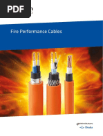 Ramcro Bms Cable Catalogue | PDF