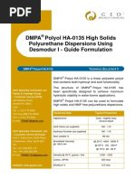 Calculating Epoxy Equivalent Weight | PDF | Teaching Methods ...