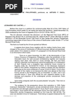ASBACHEMVOY | PDF | Logistics | Industries