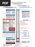 UKOOA P&a Guidelines | PDF | Casing (Borehole) | Oil Well