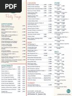 FoodTray2Go Menu 2024 2 | PDF | Sauce | Dumpling