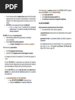 Difference Between Forbbiden Office and Incompatible Office | PDF ...