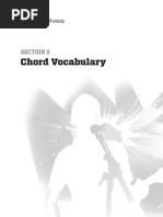 The Geometry of Music | PDF | Harmony | Pitch (Music)