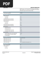 7SX8000-3BA50-1BA0-Z P10 Datasheet | PDF | Power Supply | Computer ...