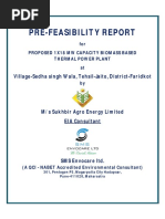 SK 129 2024 - Cara Hitung & Target IKLH TH 2025-2029 | PDF