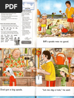 Poor Floppy | PDF | Career & Growth