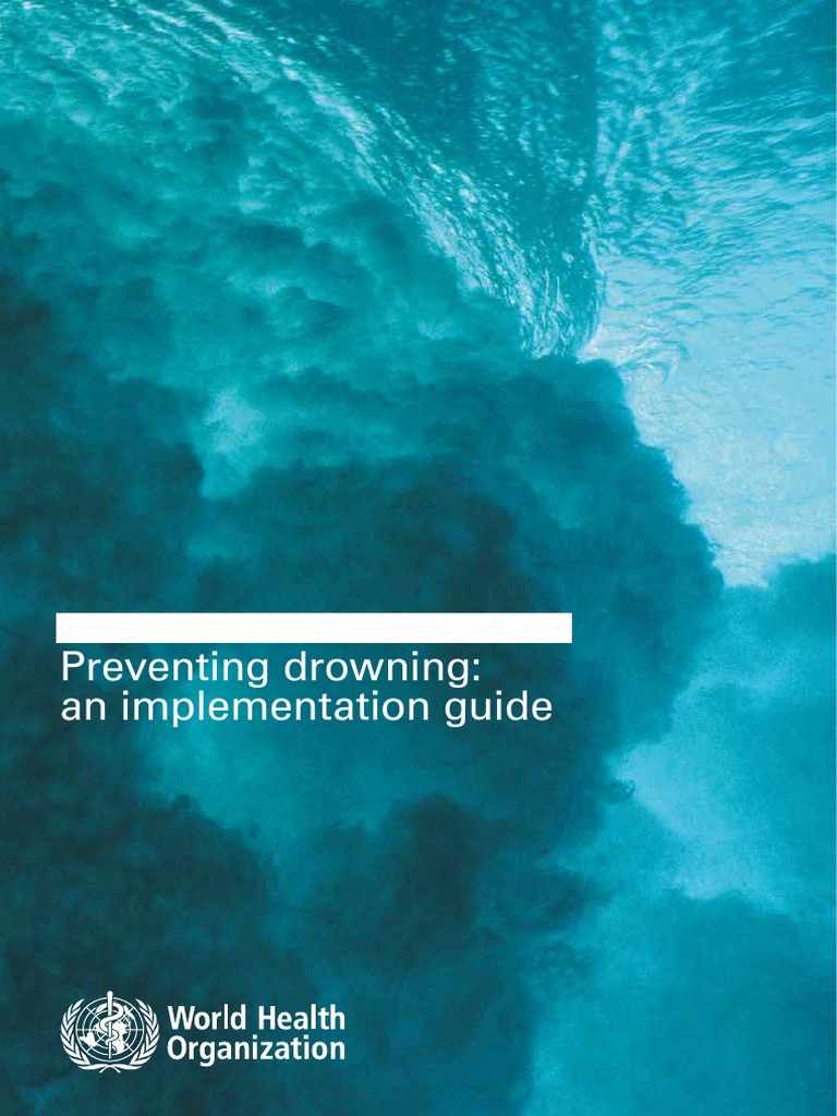 Drowning Management | PDF | Child Care | Relationships