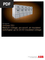 6 Pfisterer - General Product Catalogue | PDF | Insulator (Electricity ...