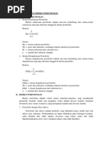 Menentukan Attainable Set Dan Efficient Set | PDF | Metode & Bahan Ajar