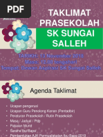Menu Prasekolah KPM | PDF