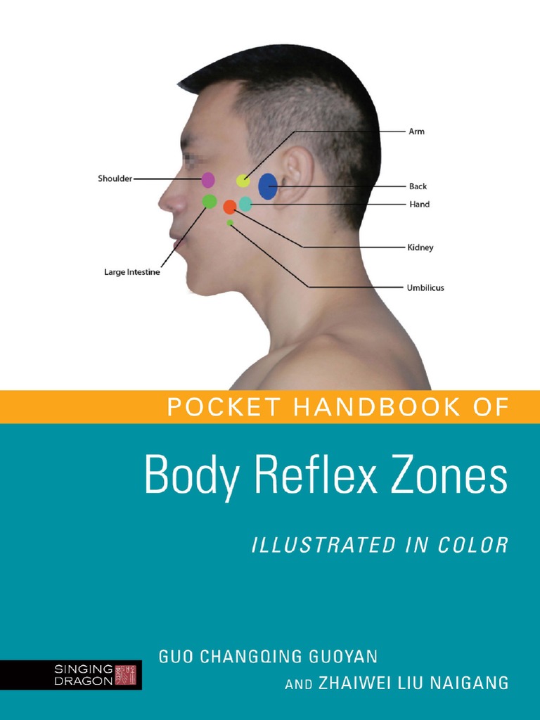 Body Reflex Zones | Neck | Vertebral Column