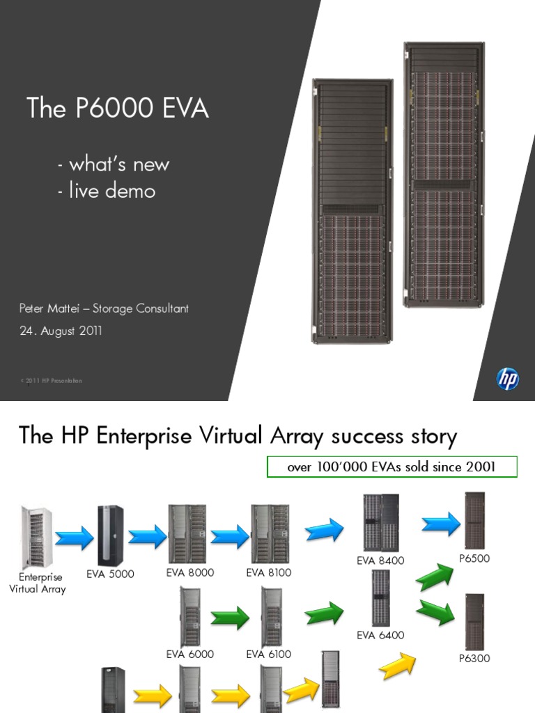 eva | Network Interface Controller | Computer Architecture