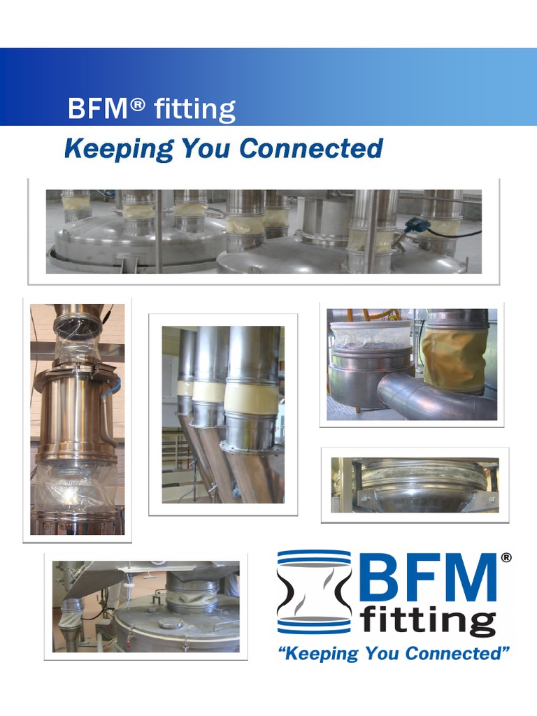 BFM Global Booklet Spanish PDF | PDF | Naturaleza