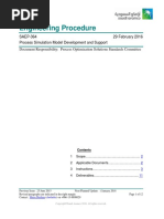 Saep 327 PDF | PDF | Wastewater | Waste Management