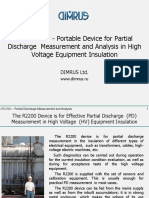 IEC 62271-200 Switchgear | PDF | High Voltage | Insulator (Electricity)