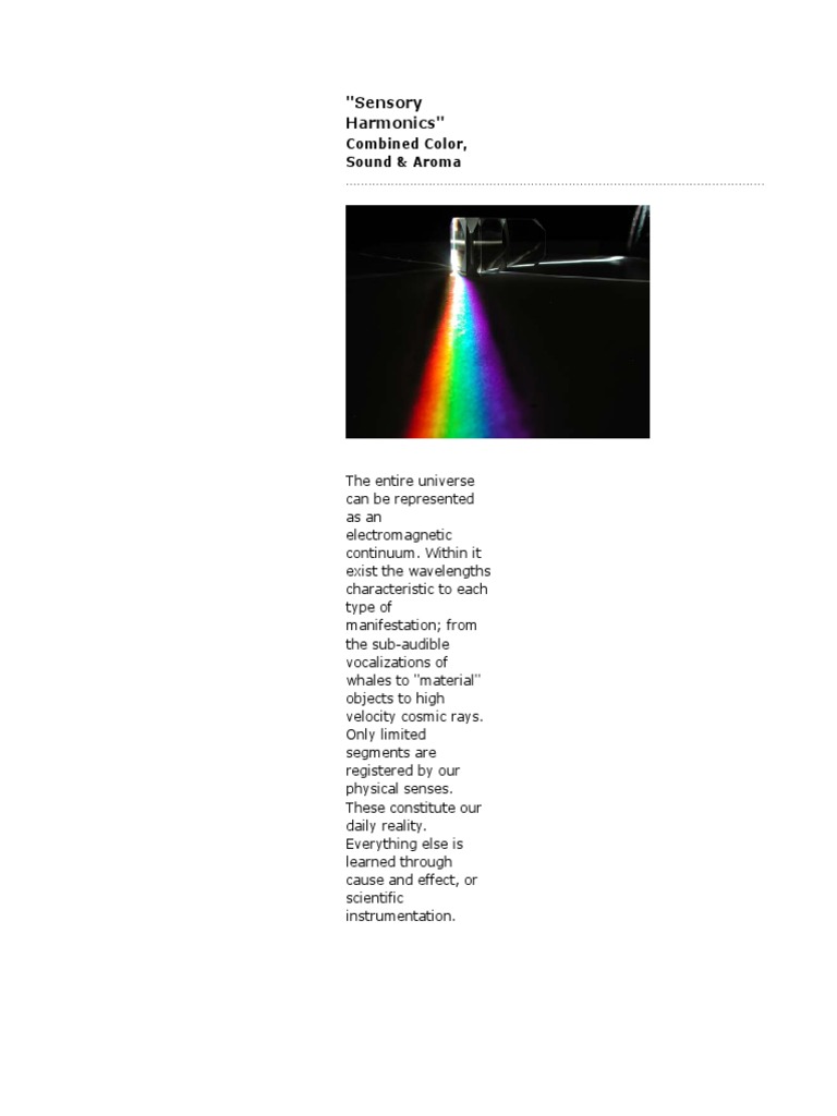 Radionics - Dowsing Rates, Psionic Broadcast, Energy Healing | PDF ...