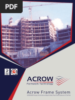 Attachment 4 - ACROW Bridge 700XS Technical Handbook 2015 Metric | PDF ...