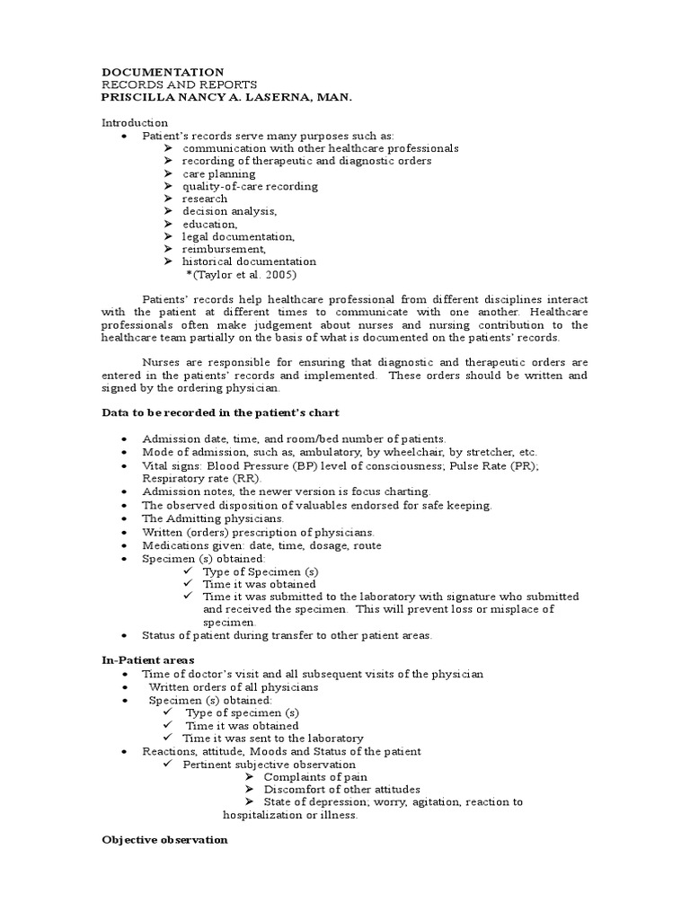 Dar | PDF | Intravenous Therapy | Nursing