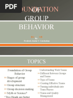 GBE-KPO-2-031-00 Small Group Activities (SGA) Guide | PDF | Scatter ...