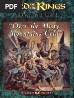 MERP Maps - Shire Map | PDF