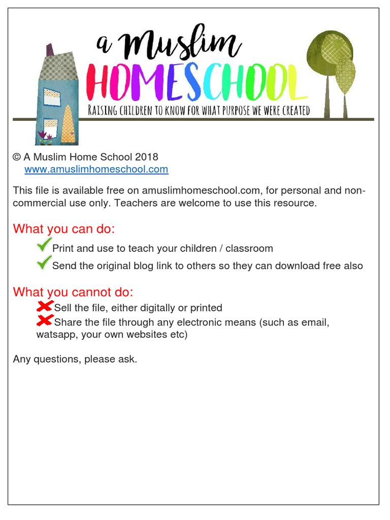 What Is The Meaning of Tawheed | PDF | Tawhid | Books