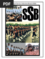 SSB Interview: The Complete Guide by Dr. N. K. Natarajan: Read Online ...