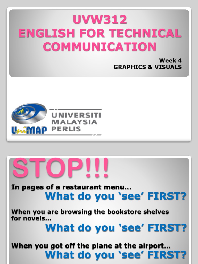 Analyzing Graphics in Technical Writing | PDF | Graphics | Chart