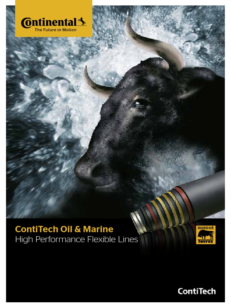 Catálogo HP Hoses - en PDF | PDF | Hose | Pipe (Fluid Conveyance)
